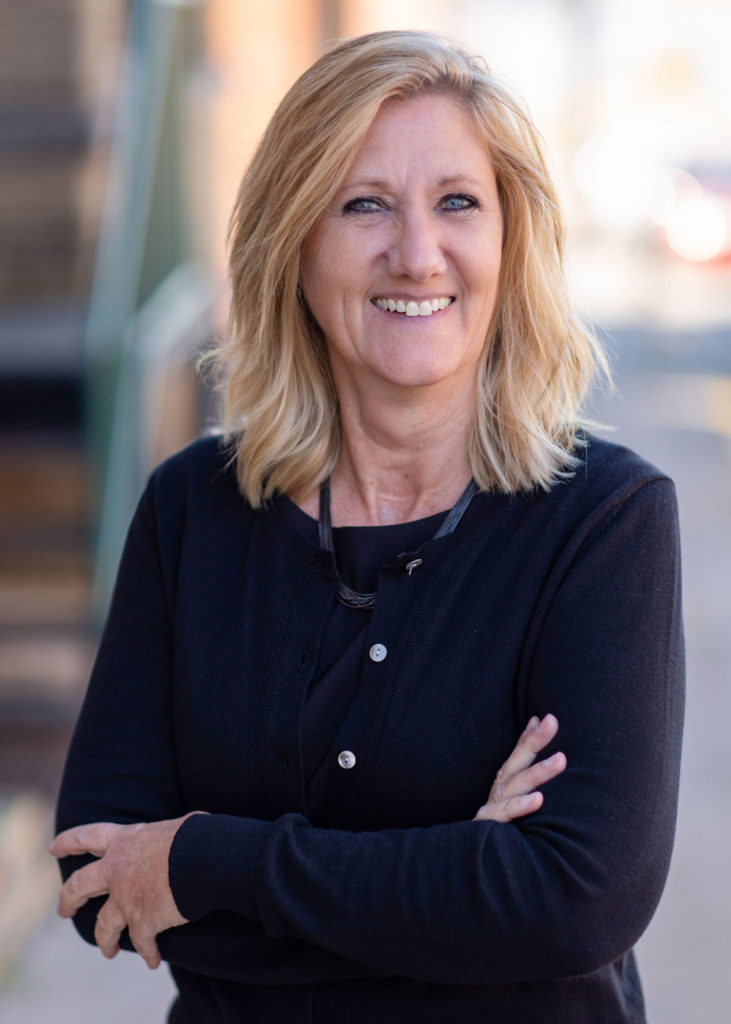 About Us | Pope & Conner Consulting